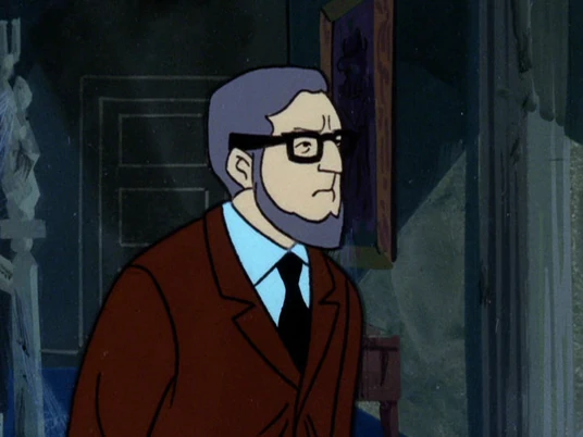 Stuart Wetherby | Unified Canon Universe Wiki | Fandom