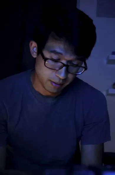 Alan Becker | Unified Canon Universe Wiki | Fandom