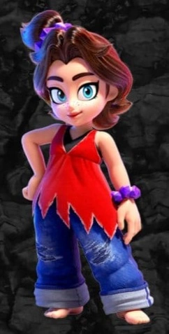 Pauline Verducci | Unified Canon Universe Wiki | Fandom