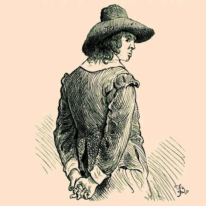 Young Goodman Brown | Unified Canon Universe Wiki | Fandom