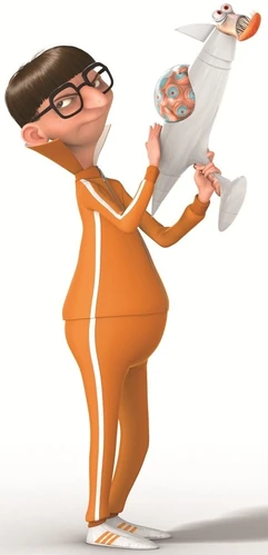 Victor Perkins | Unified Canon Universe Wiki | Fandom