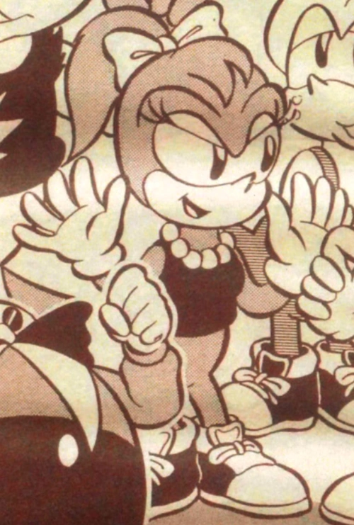 Migu Veruca | Unified Canon Universe Wiki | Fandom