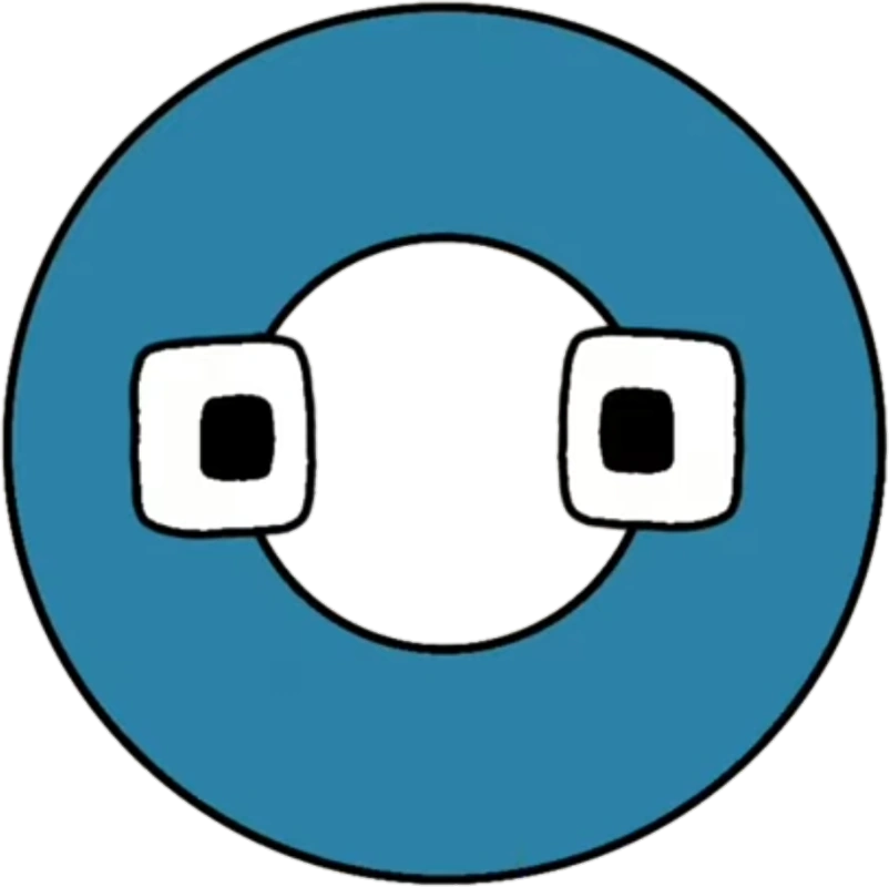 O (Character) | Unifon Alphabet Lore Wiki | Fandom