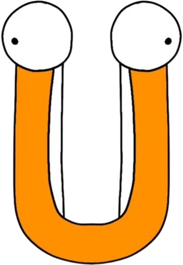Uah Unifon Alphabet Lore Wiki Fandom