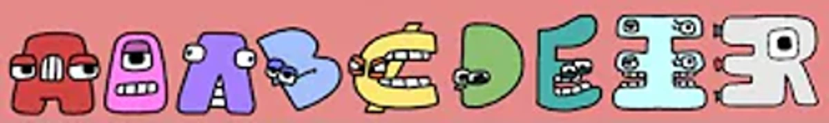 Unifon Alphabet Lore Wiki | Fandom