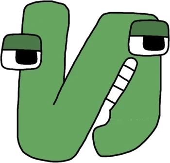 Eng (Character) | Unifon Alphabet Lore Wiki | Fandom