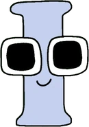 Unifon Alphabet Lore Wiki | Fandom