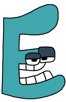 Eh (Character) | Unifon Alphabet Lore Wiki | Fandom