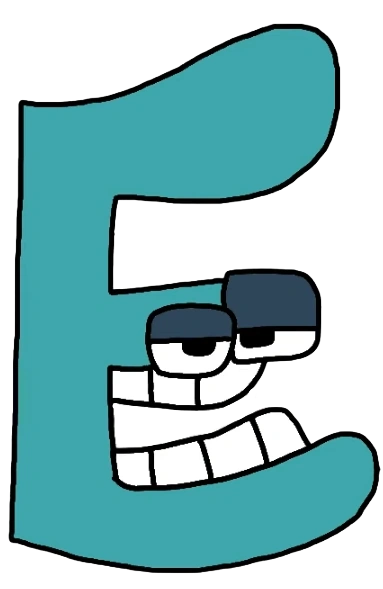 Eh (Character) | Unifon Alphabet Lore Wiki | Fandom