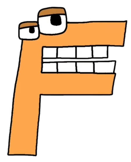 Fuh (Character) | Unifon Alphabet Lore Wiki | Fandom