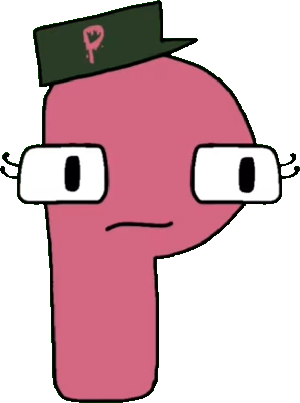 Puh (Character) | Unifon Alphabet Lore Wiki | Fandom