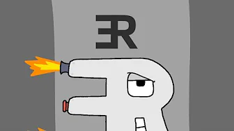 Er (Episode) | Unifon Alphabet Lore Wiki | Fandom