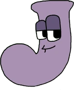 Unifon Alphabet Lore Wiki | Fandom