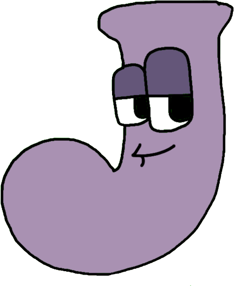 Juh Character Unifon Alphabet Lore Wiki Fandom