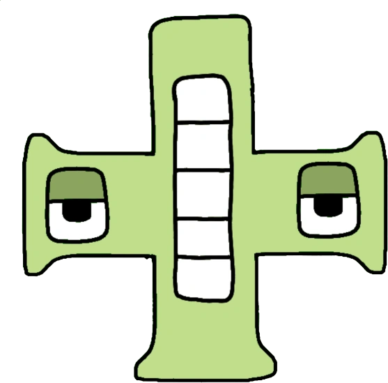 Iye | Unifon Alphabet Lore Wiki | Fandom