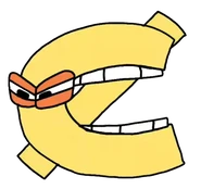 Unifon Alphabet Lore Wiki | Fandom