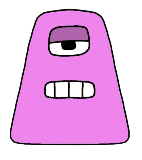 Ai (Character) | Unifon Alphabet Lore Wiki | Fandom