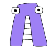 Unifon Alphabet Lore Wiki | Fandom