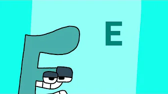 Eh (Episode) | Unifon Alphabet Lore Wiki | Fandom