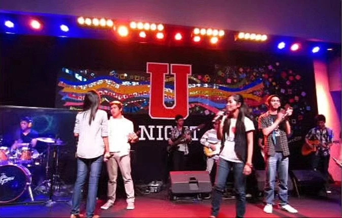 Series Break: March 2012 | U-Night Malate Wiki | Fandom