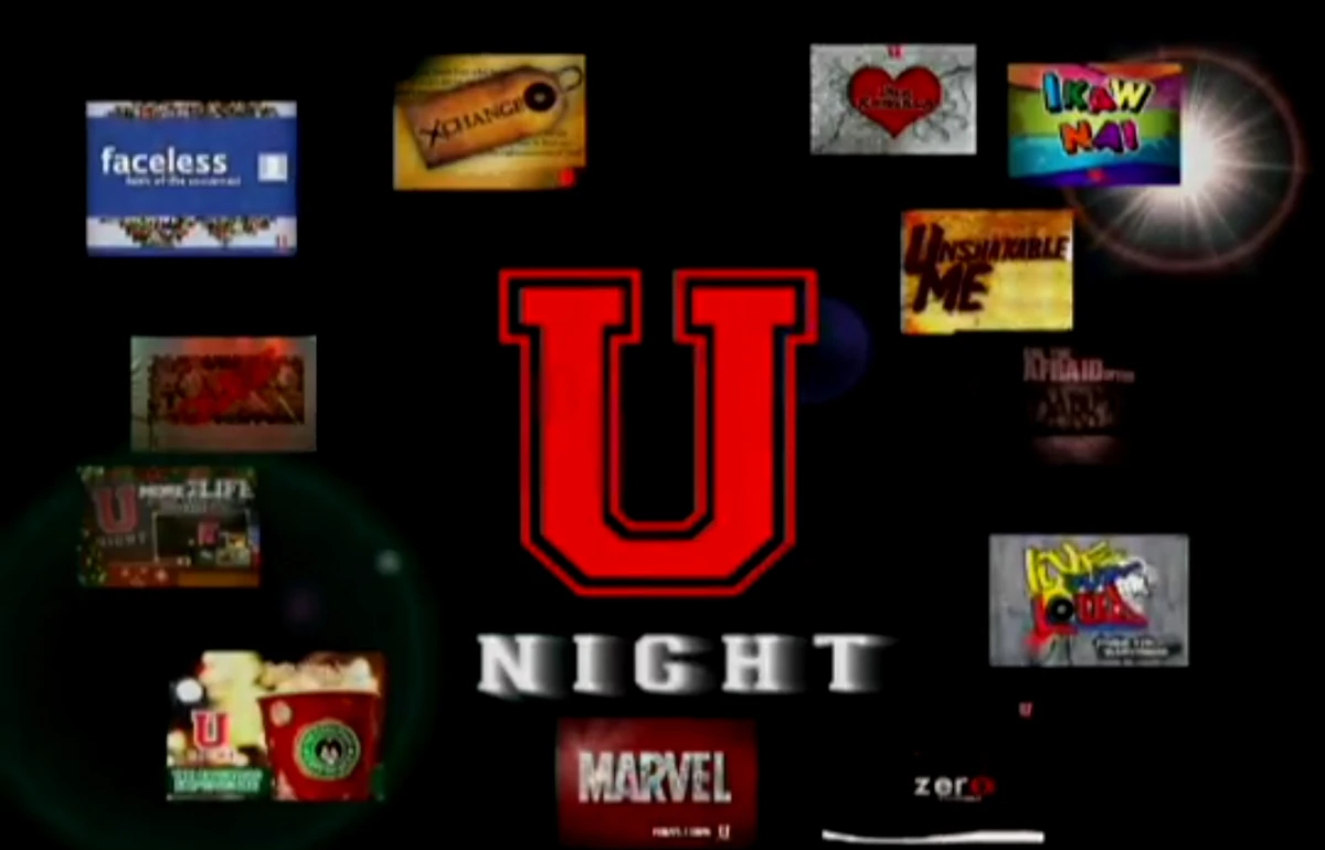 U-Night 2011 | U-Night Malate Wiki | Fandom