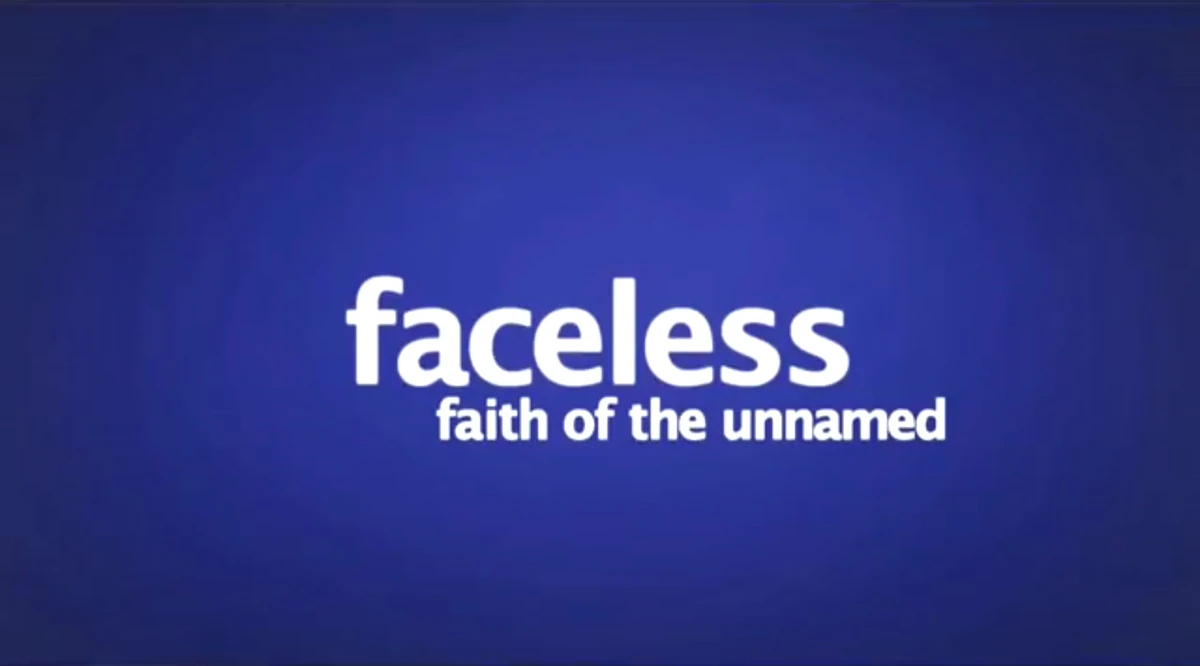 Faceless: Faith of the Unnamed | U-Night Malate Wiki | Fandom
