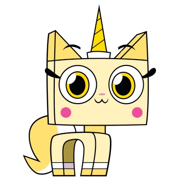 Vanilla | Unikitty Fanon Wiki | Fandom