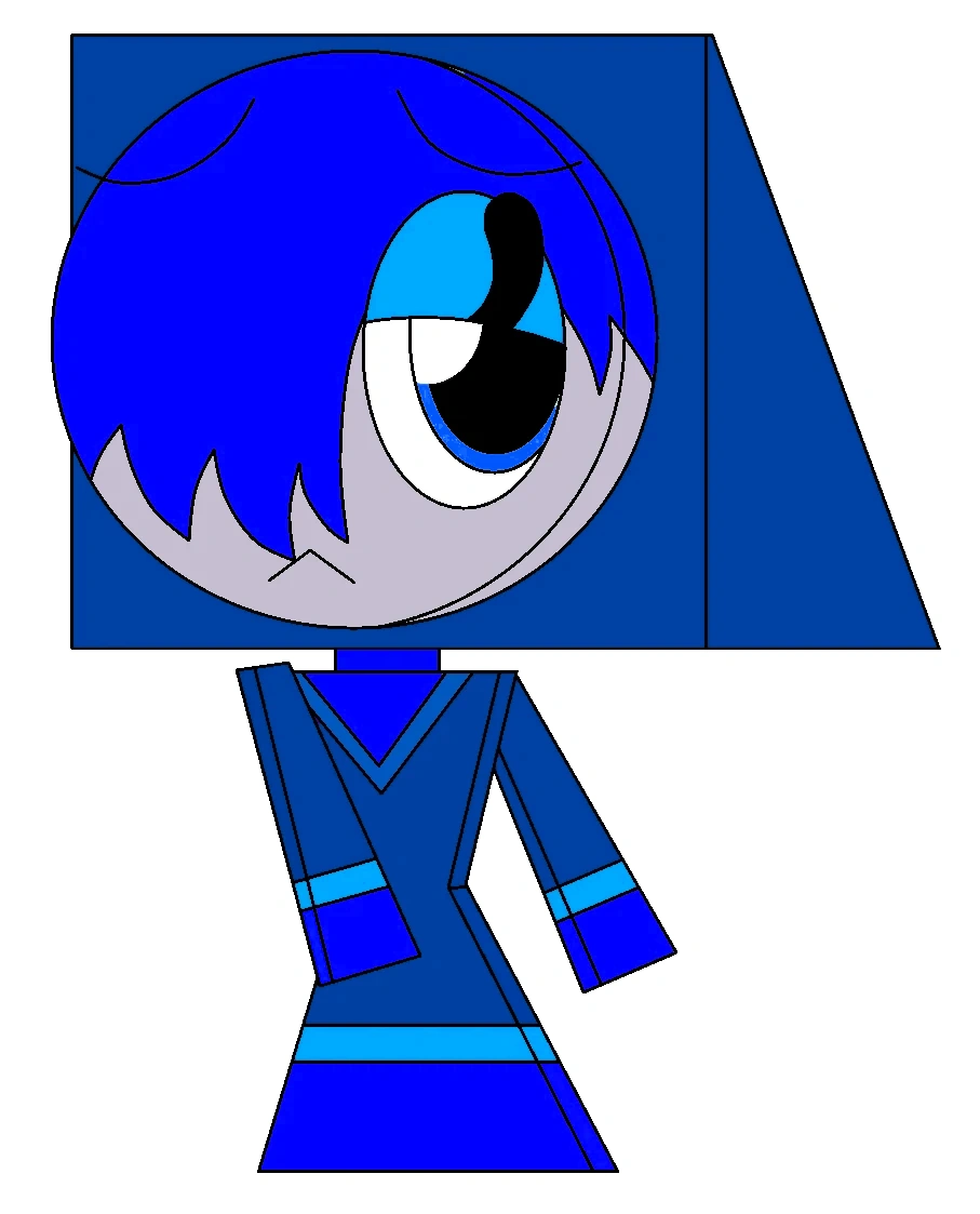 Master Sadness | Unikitty Fanon Wiki | Fandom