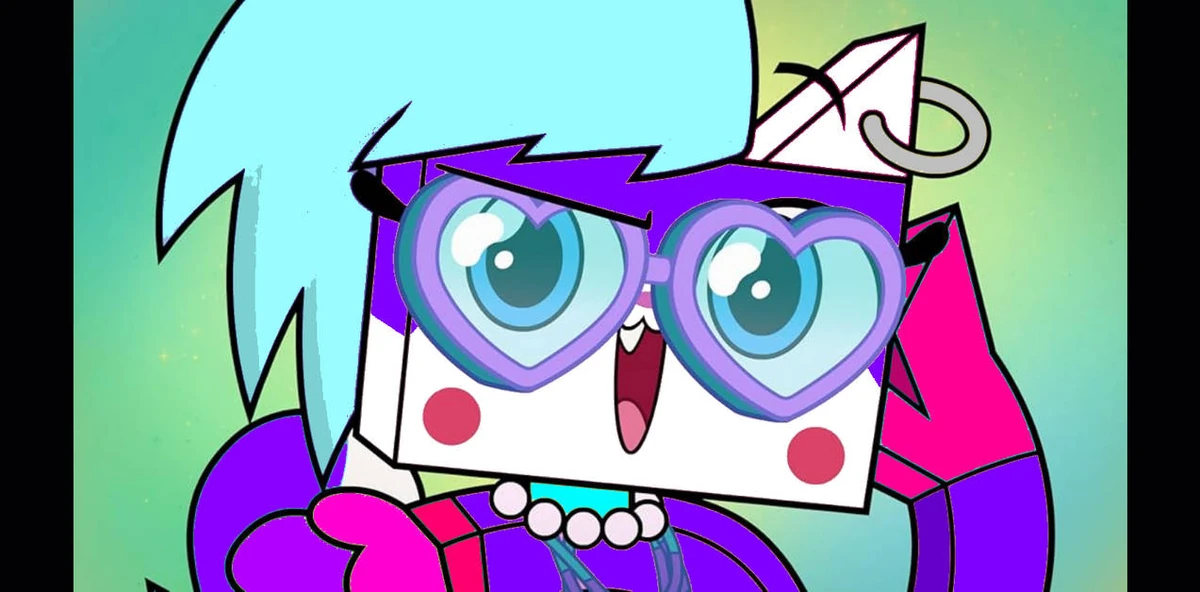 Unicat | Unikitty Fanon Wiki | Fandom