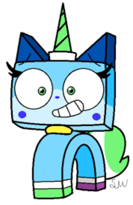 Spaghekitty | Unikitty Fanon Wiki | Fandom