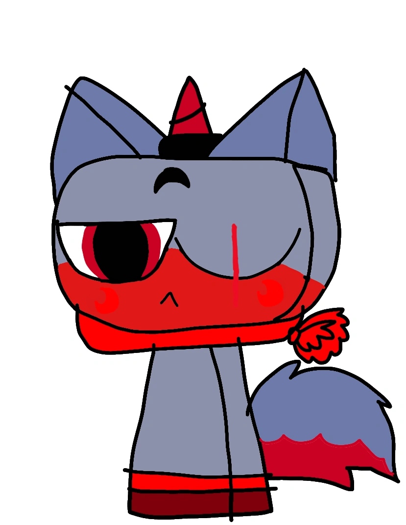 Kumata | Unikitty Fanon Wiki | Fandom