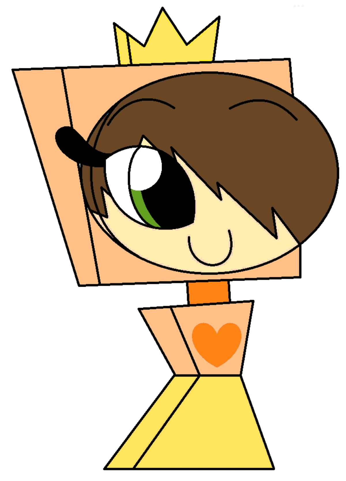 Ice Cream Queen | Unikitty Fanon Wiki | Fandom