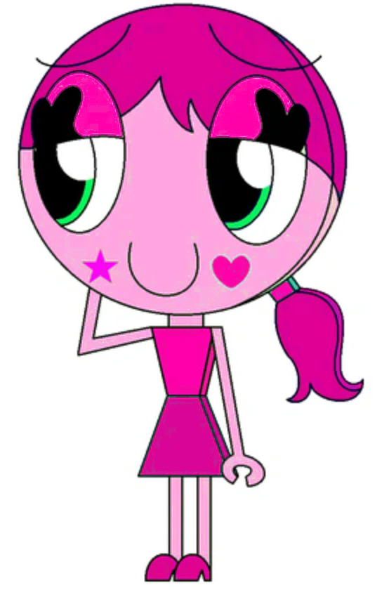 Cherry | Unikitty Fanon Wiki | Fandom
