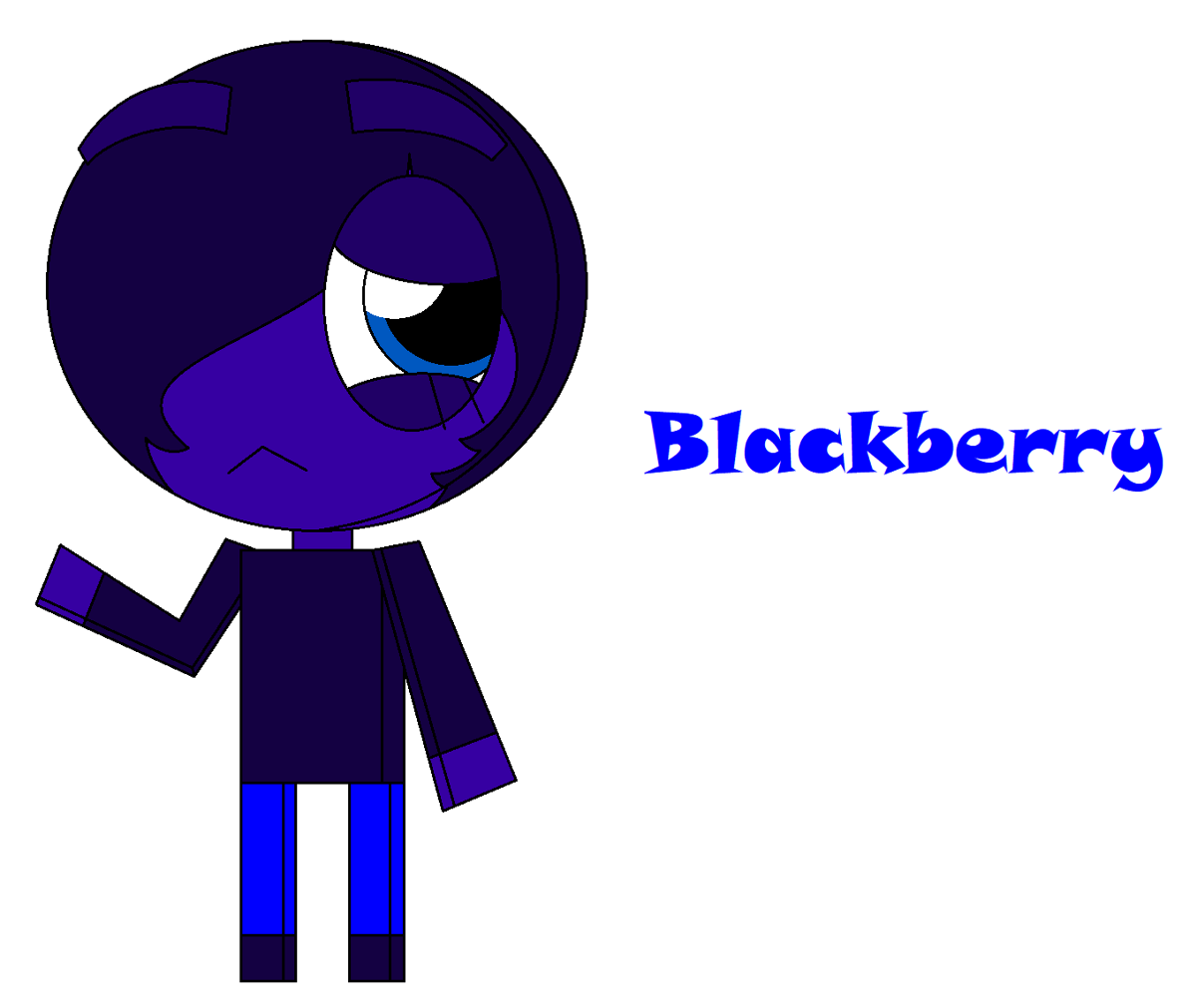 Blackberry’ | Unikitty Fanon Wiki | Fandom