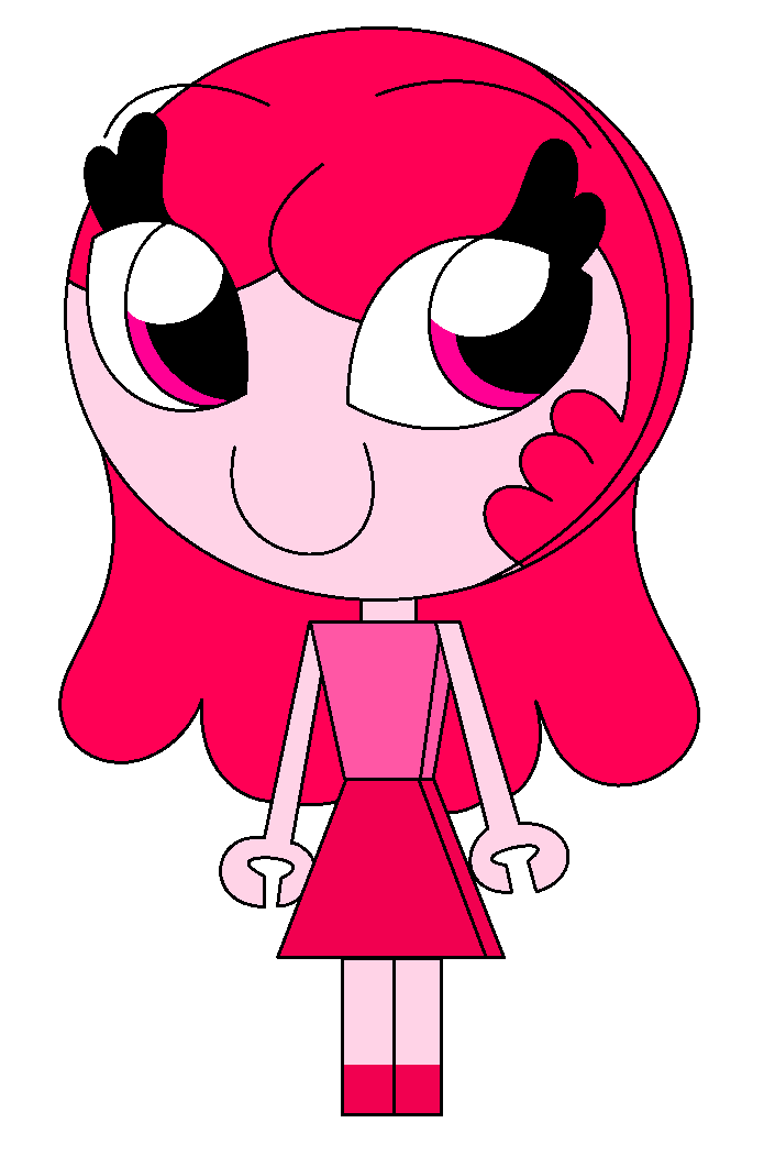 Strawberry Shortcake | Unikitty Fanon Wiki | Fandom