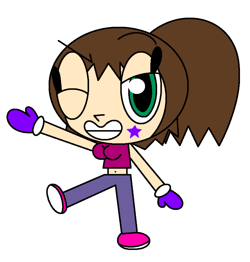 Kimberly | Unikitty Fanon Wiki | Fandom