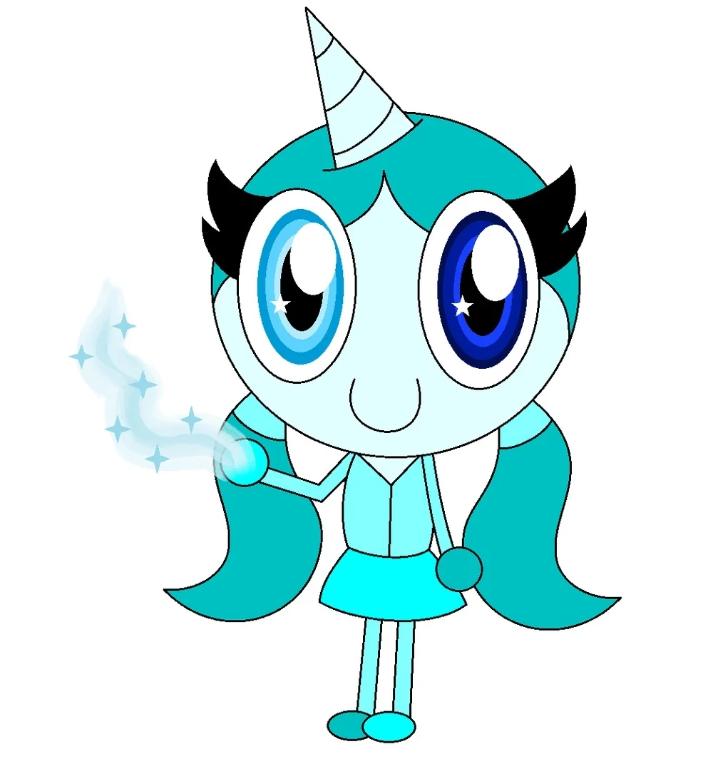 Snowy | Unikitty Fanon Wiki | Fandom