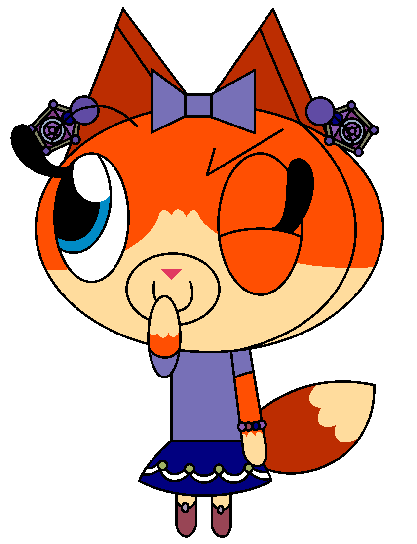 Heidi | Unikitty Fanon Wiki | Fandom