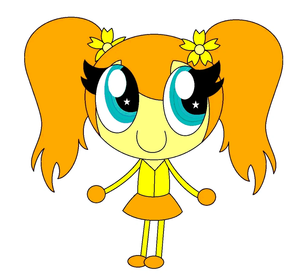 Summer Foxoid | Unikitty Fanon Wiki | Fandom