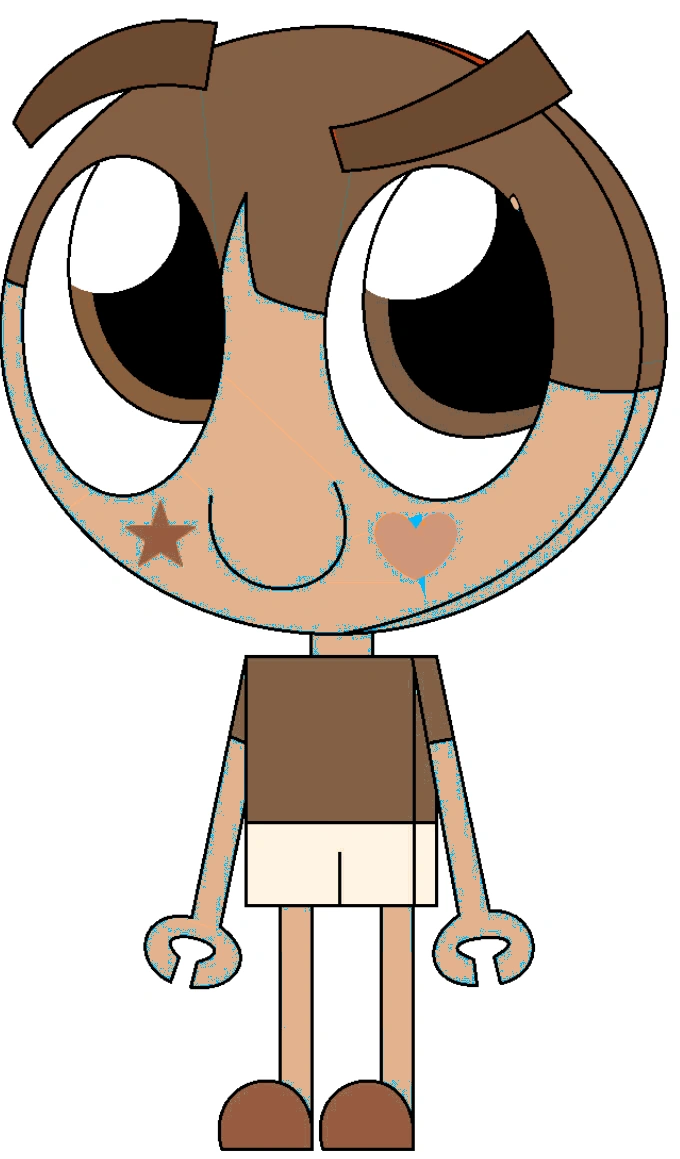 Bread Pudding | Unikitty Fanon Wiki | Fandom