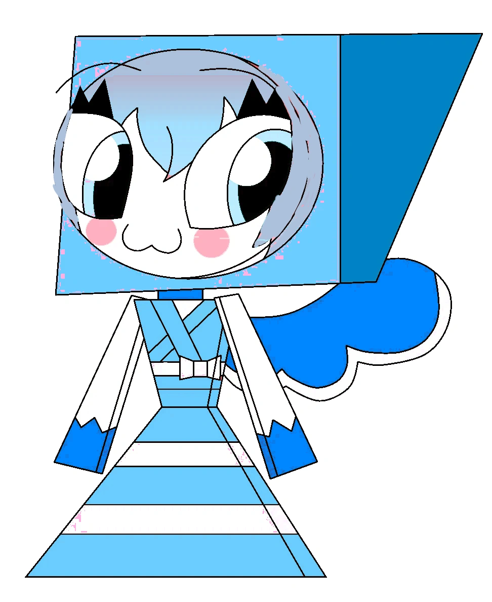 Master Snowflake | Unikitty Fanon Wiki | Fandom
