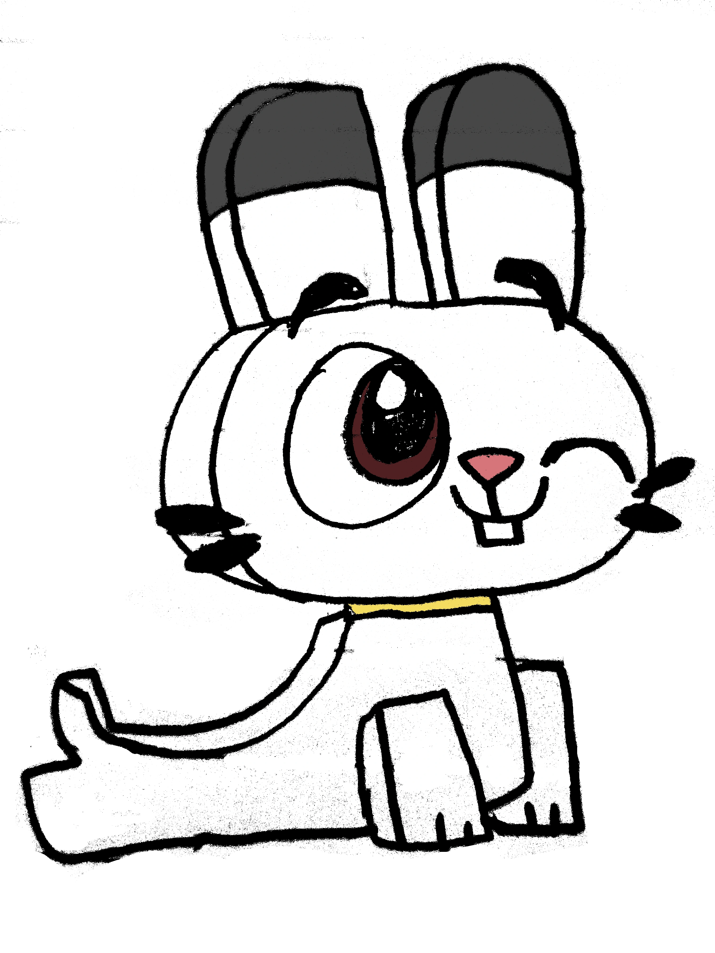 Ermoth Unikitty Fanon Wiki Fandom Bunnseal | Unikitty Fanon Wiki