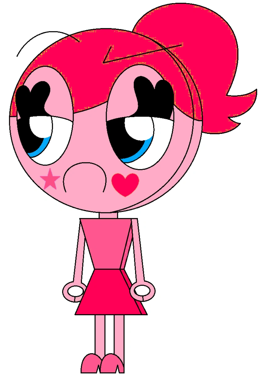 Red Velvet | Unikitty Fanon Wiki | Fandom