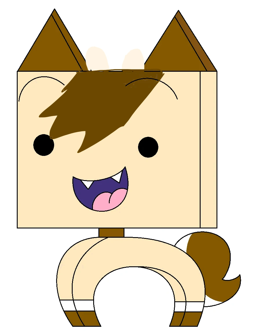 Joey | Unikitty Fanon Wiki | Fandom