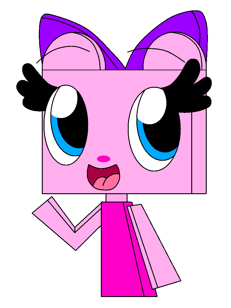 Keera | Unikitty Fanon Wiki | Fandom