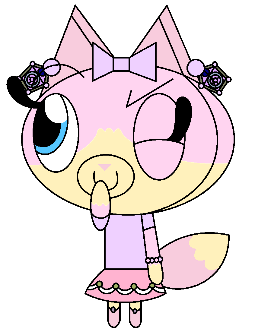 Bella | Unikitty Fanon Wiki | Fandom