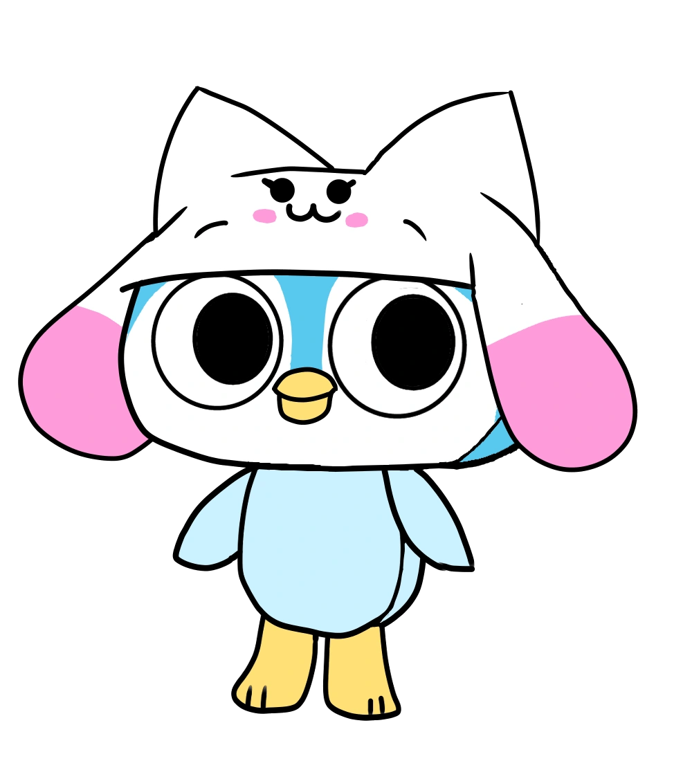 Unibug Unikitty Fanon Wiki Fandom Unikitty! | The Fandub Database