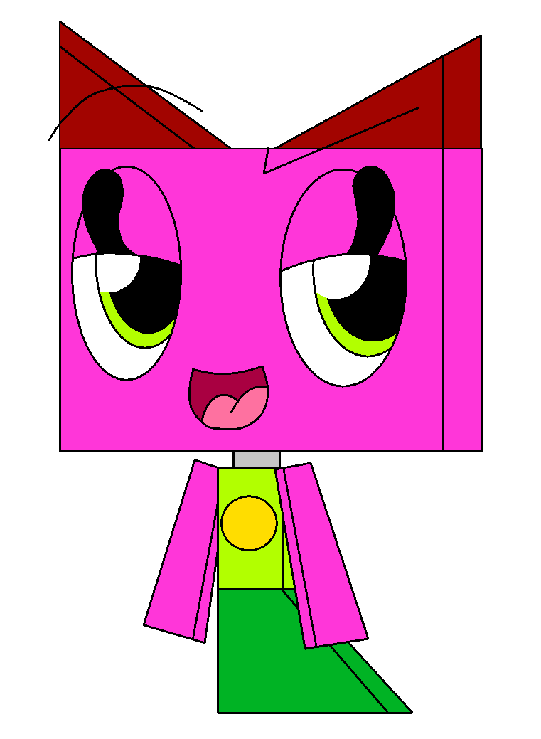 Yoake | Unikitty Fanon Wiki | Fandom