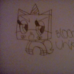 Unibug Unikitty Fanon Wiki Fandom Unikitty! | The Fandub Database