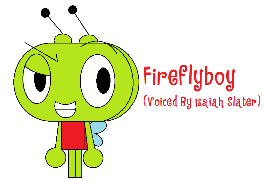 Fireflyboy | Unikitty Fanon Wiki | Fandom